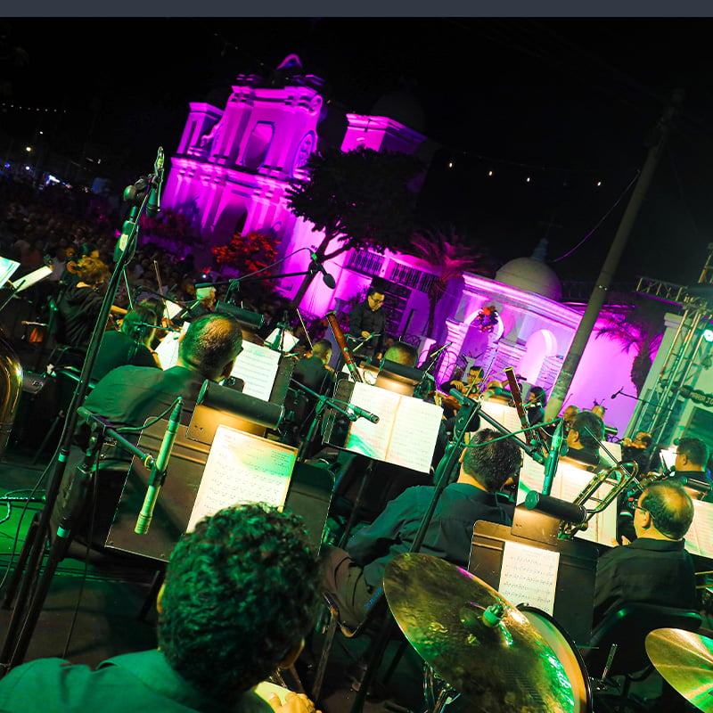 MINISTERIO DE CULTURA